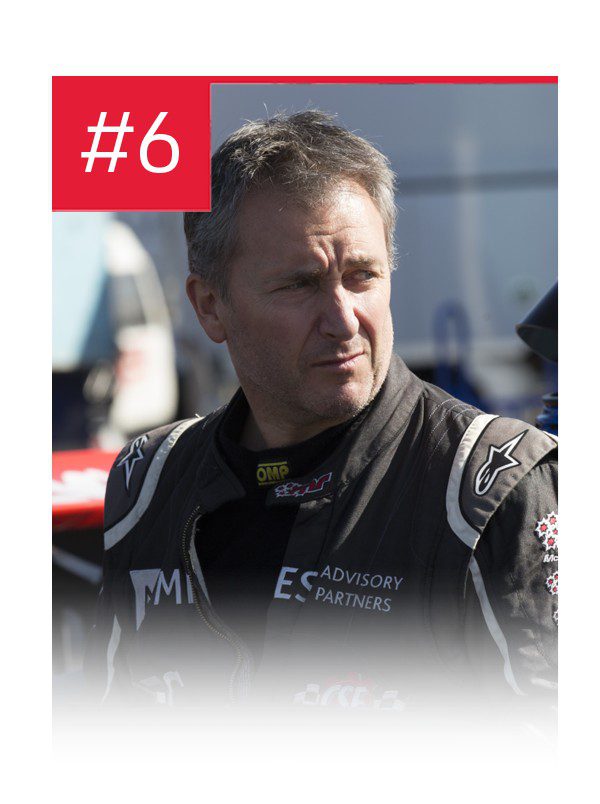 Tim Miles - Porsche Michelin Sprint Challenge Australia | 2023