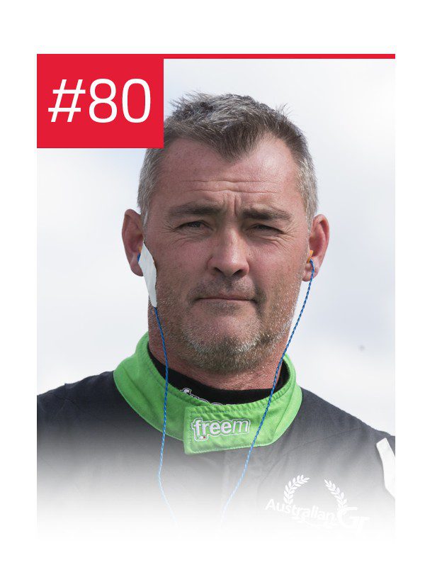 Max Twigg - Porsche Michelin Sprint Challenge Australia | 2025