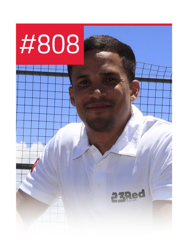 John Steffensen - Porsche Michelin Sprint Challenge Australia | 2025