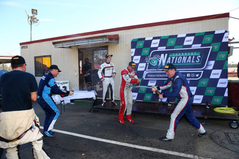 2017_gt3cup_r5_ss1_1300 - Porsche Michelin Sprint Challenge Australia ...