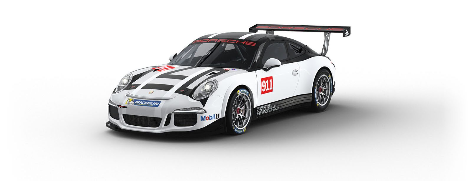 porsche-normal - Porsche Michelin Sprint Challenge Australia | 2025